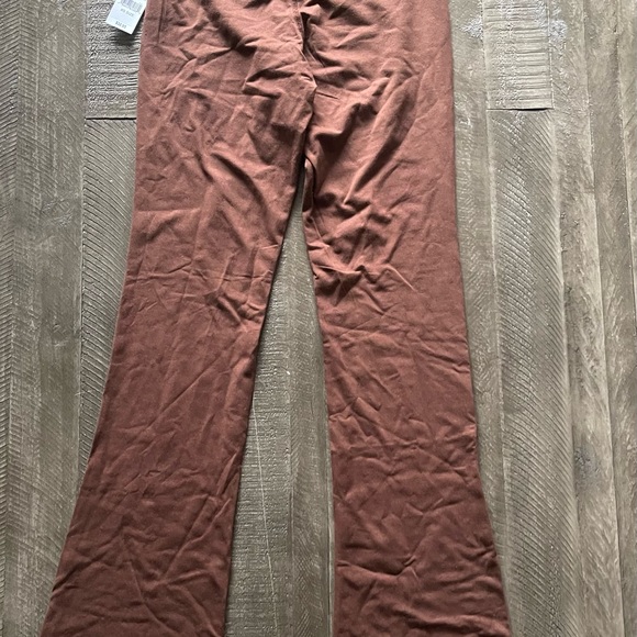 PacSun | Pants & Jumpsuits | Pacsun Y2k Flare Leggings | Poshmark